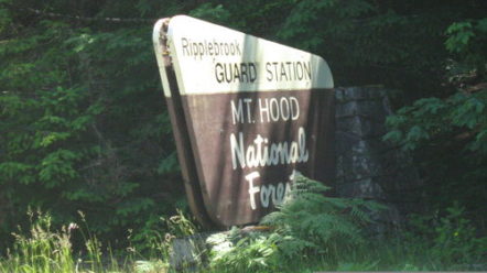 Ripplebrook Camp Store - Muddy Camper