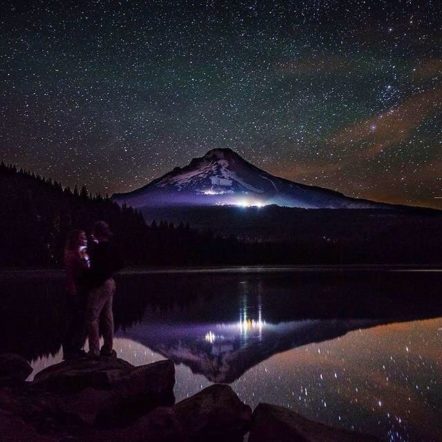 Timothy Lake, Oregon - Camping and Recreation Guide | Mt. Hood